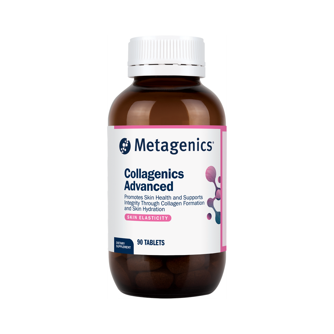 Official Metagenics Stockists | Specialist Clinic Pharmacy