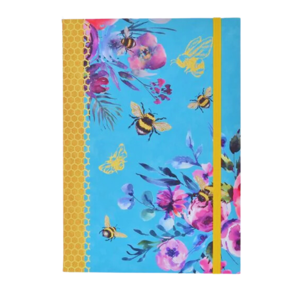 Queen Bee A5 Notebook | Specialist Clinic Pharmacy
