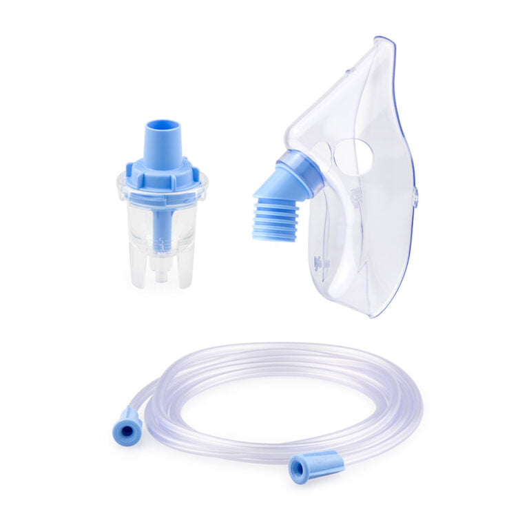 Able Nebuliser Kit With Adult Mask – Specialist Clinic Pharmacy