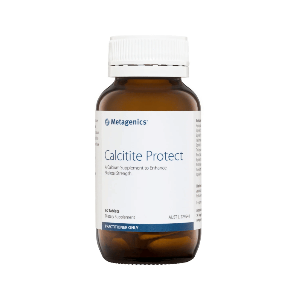Calcitite Protect 60 tablets | Specialist Clinic Pharmacy