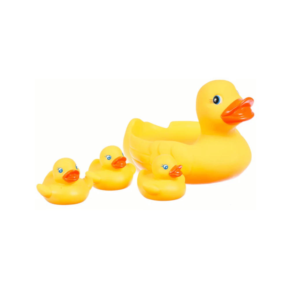 Playgro Bath Duckie Family | Specialist Clinic Pharmacy