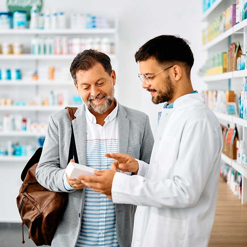 About Us | Specialist Clinic Pharmacy