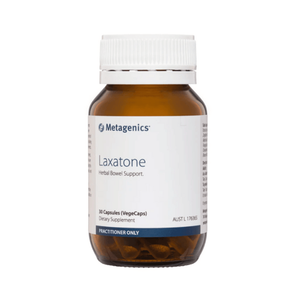 Laxatone 30 capsules – Specialist Clinic Pharmacy
