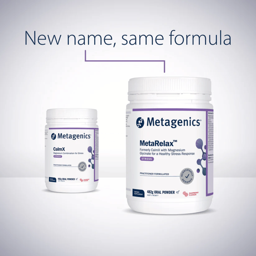 Official Metagenics Stockists | Specialist Clinic Pharmacy