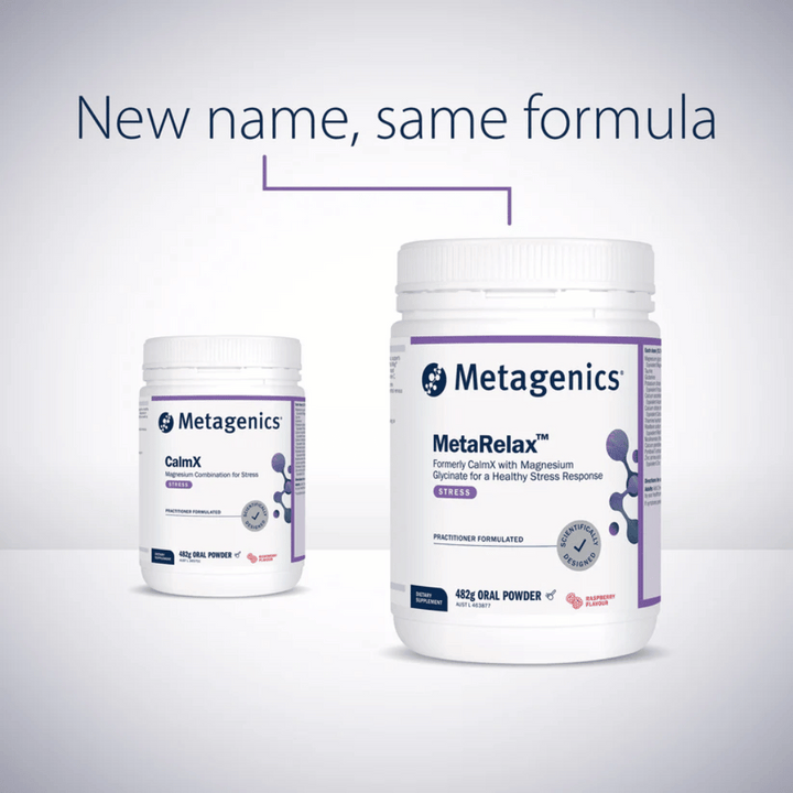 Official Metagenics Stockists | Specialist Clinic Pharmacy