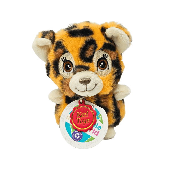 Adoptable World Mini Leopard | Specialist Clinic Pharmacy