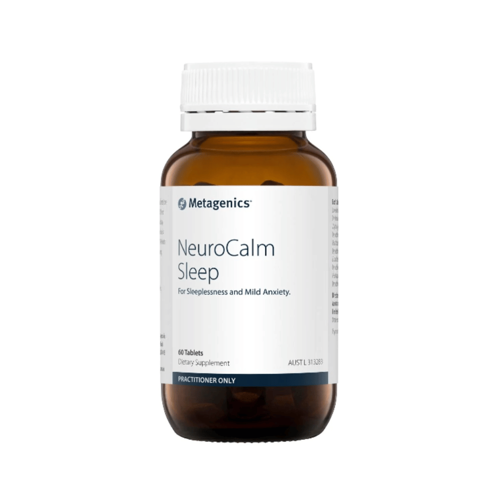 NeuroCalm Sleep 60 tablets – Specialist Clinic Pharmacy