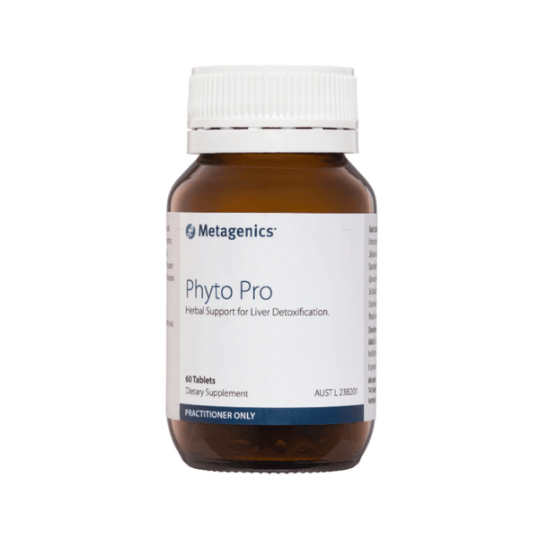 Phyto Pro 60 tablet – Specialist Clinic Pharmacy