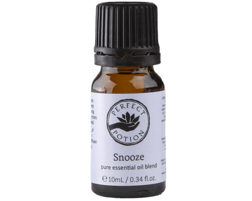 Snooze Blend 10ml | Specialist Clinic Pharmacy
