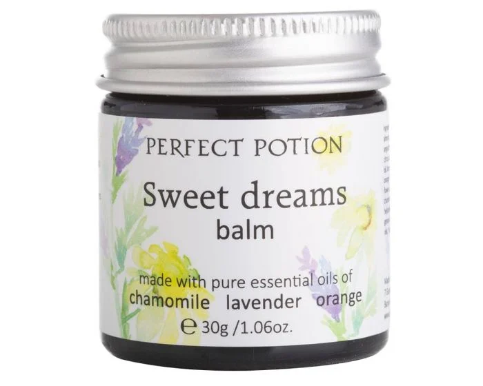 Sweet Dreams Aromatherapy Balm | Specialist Clinic Pharmacy