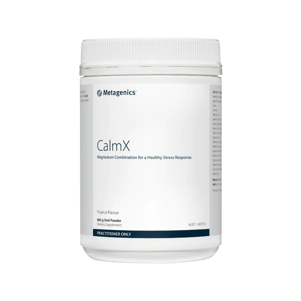 CalmX Raspberry 482 g powder – Specialist Clinic Pharmacy