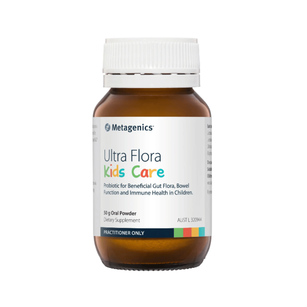 Ultra Flora Kids Care 50 g oral powder – Specialist Clinic Pharmacy
